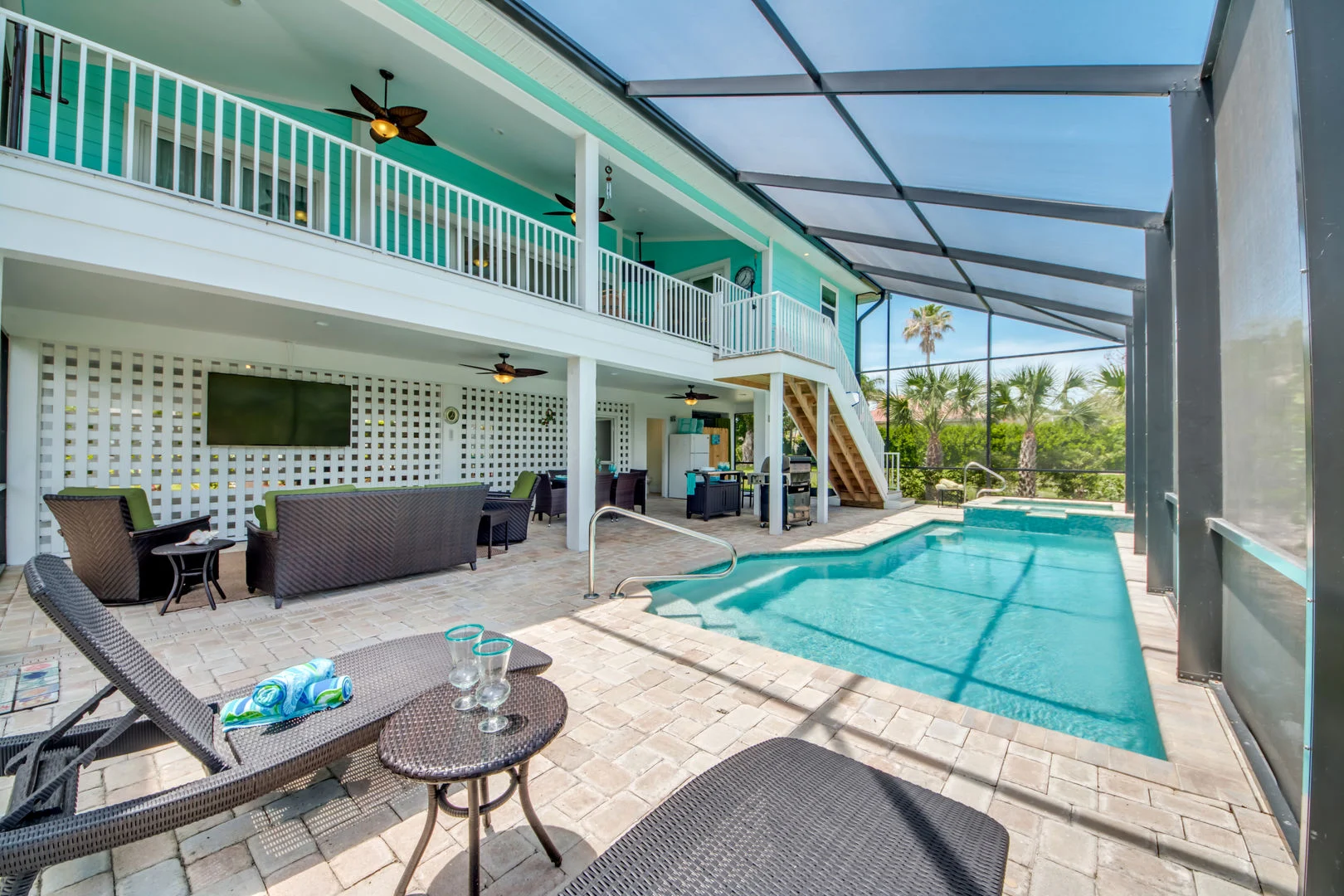 Cape Coral Vacation Rentals & Homes By Roelens Vacations | Top Cape ...