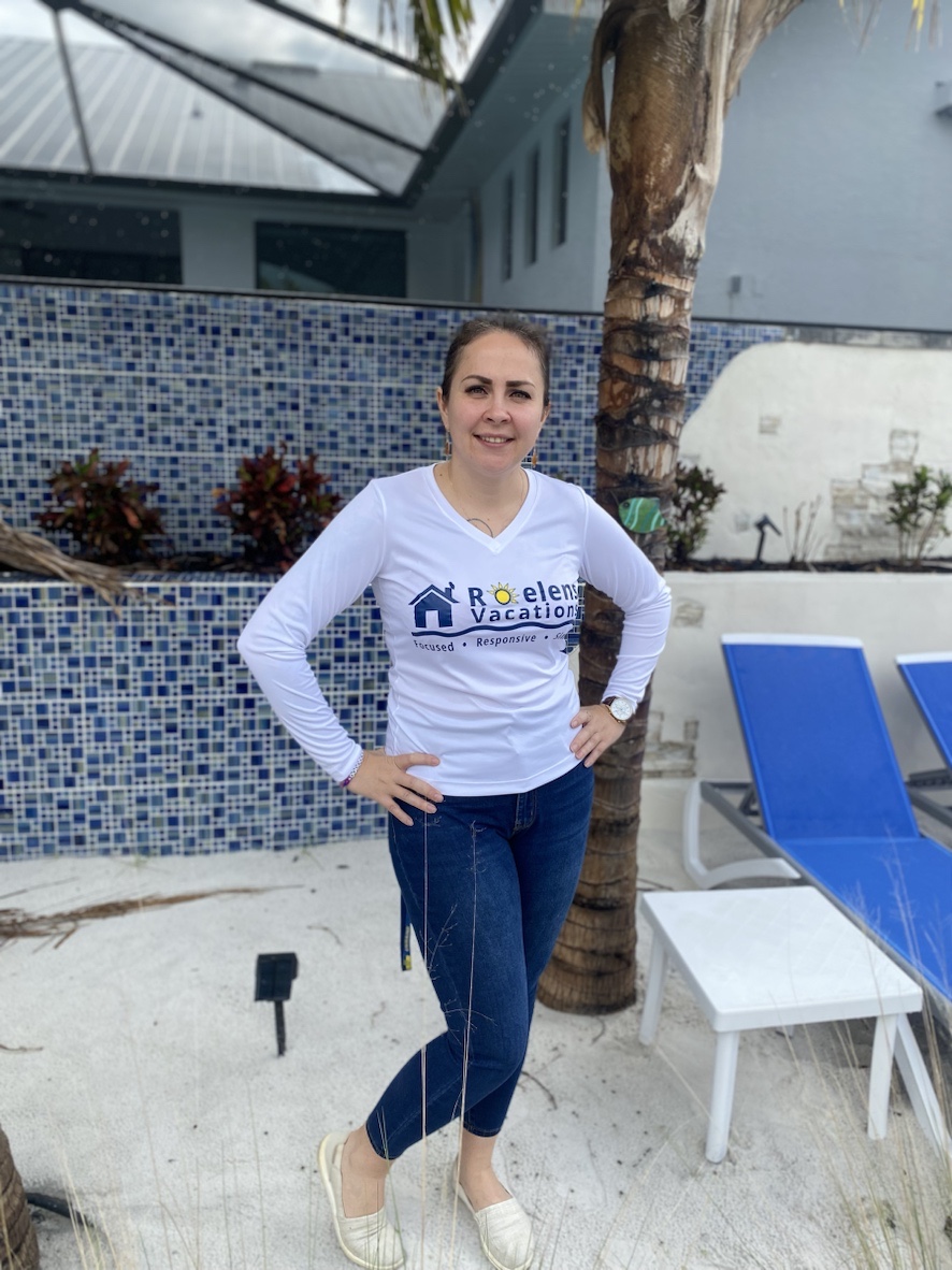 About Roelens Vacation Rentals Cape Coral | Roelens Vacations