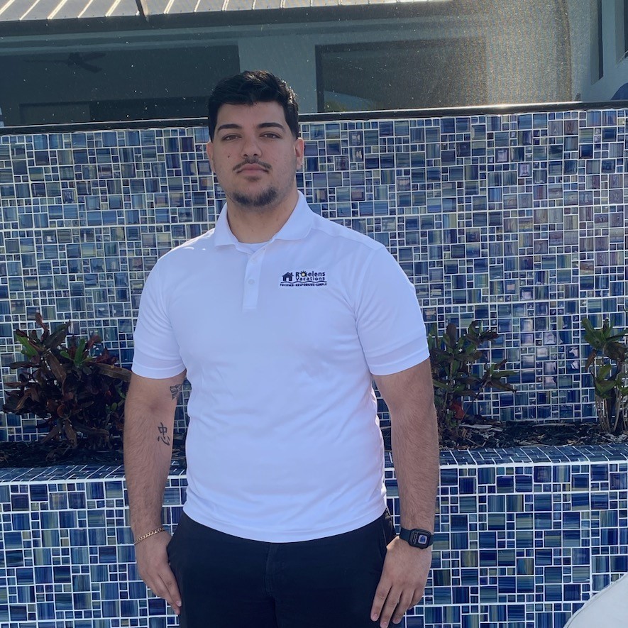 About Roelens Vacation Rentals Cape Coral | Roelens Vacations