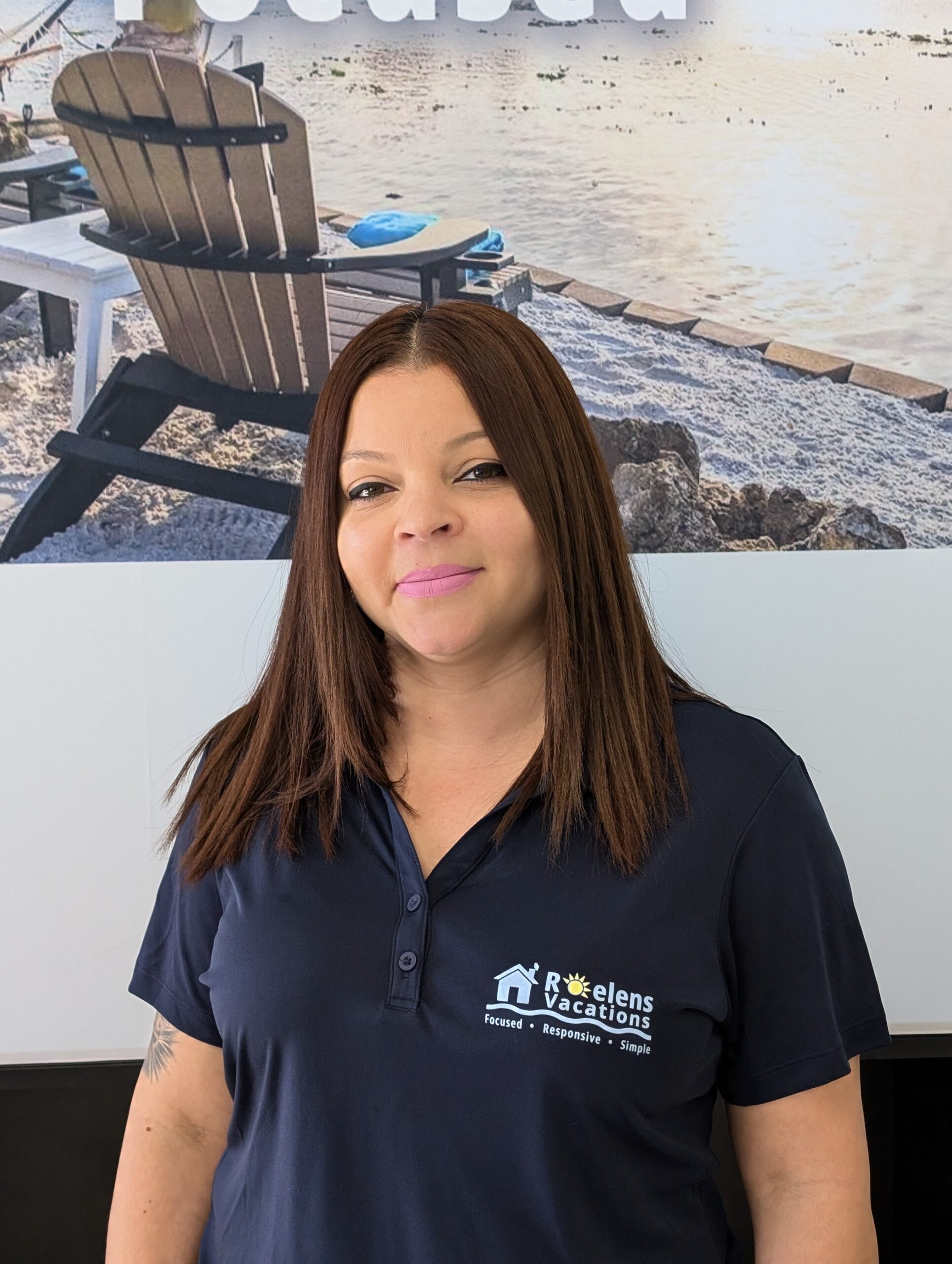 About Us | Roelens Vacations