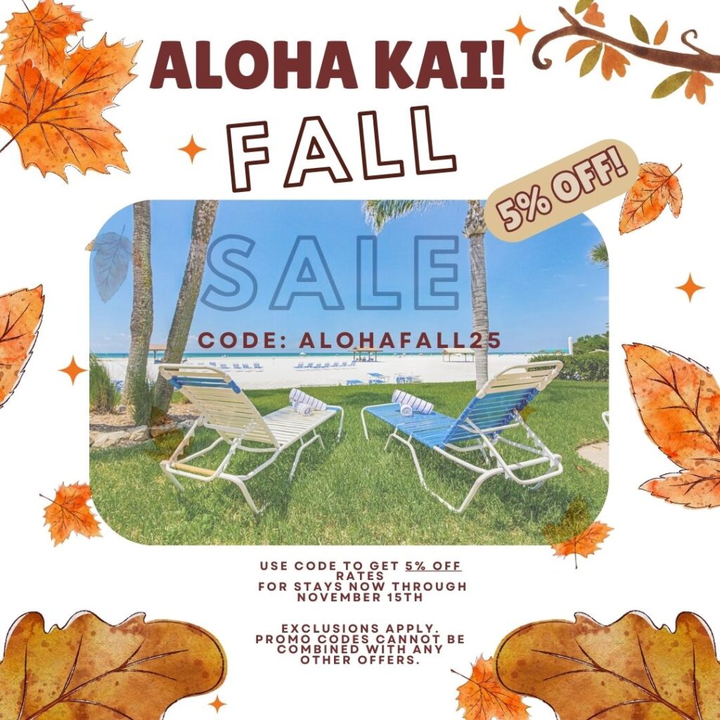 Aloha Kai Vacation Villas - Roelens Vacation Rentals