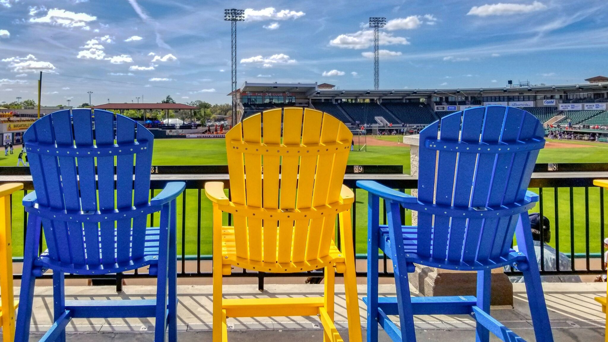 MLB Spring Training Florida: Complete Guide to Grapefruit League ...